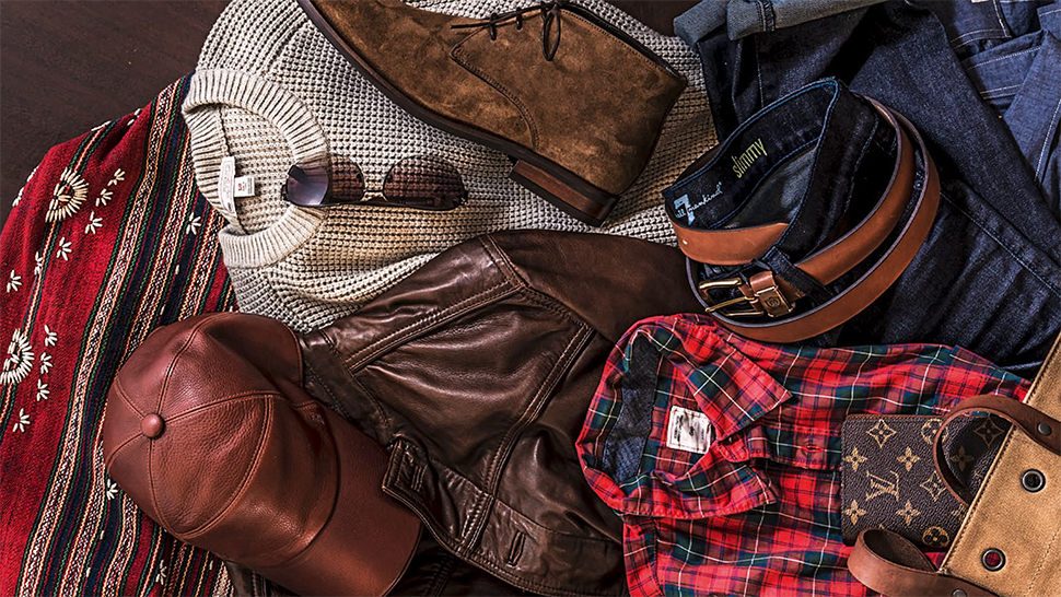 How to Dress for an Adventure: Travel Style Tips