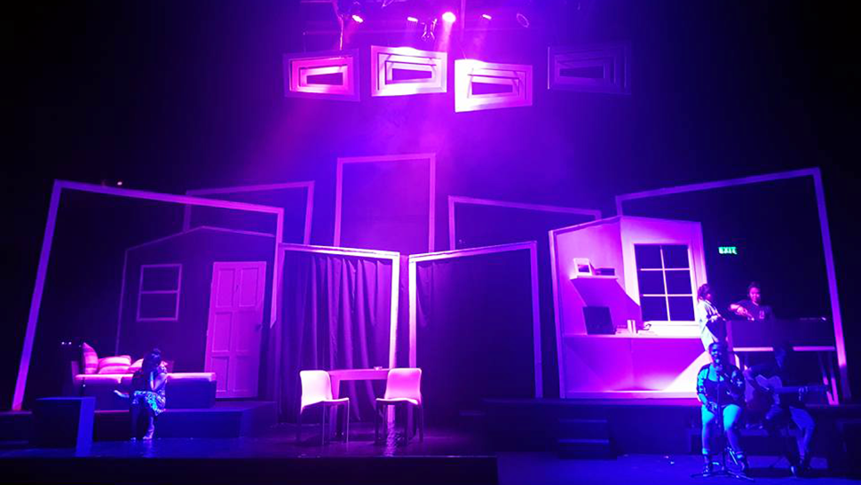 Sa Wakas Is a Jolt of Pure, Infectious Energy