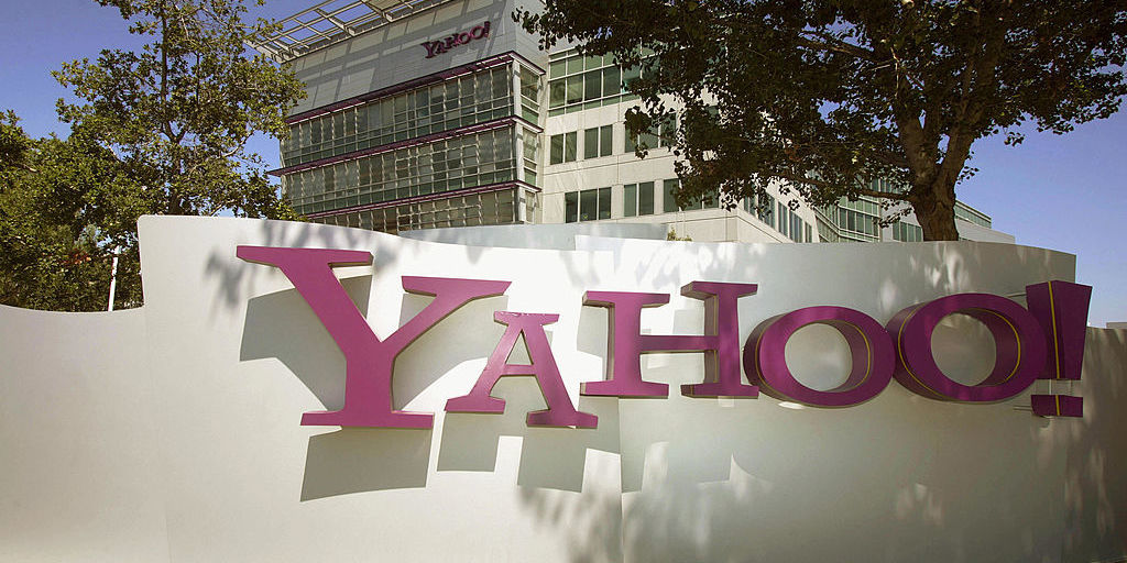 Yahoo! Is Dead. Welcome And Say Hello to Altaba.