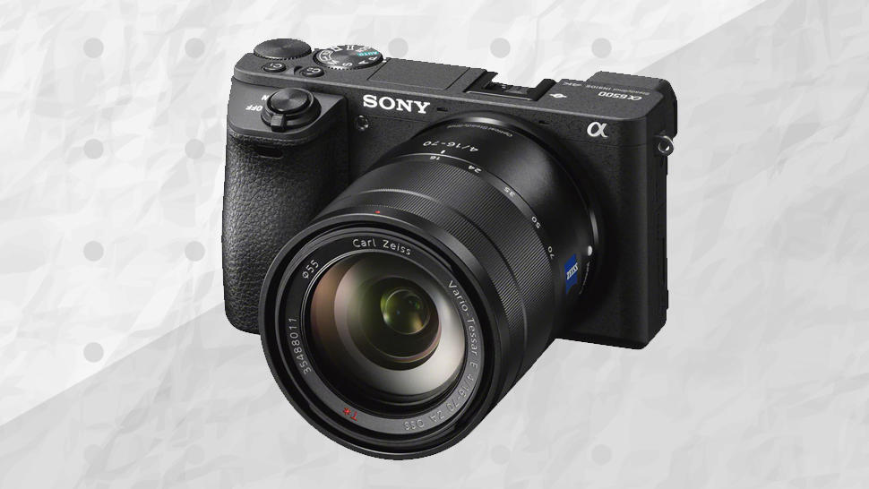 Sony's Palm-Sized Camera Can Shoot an Action Movie