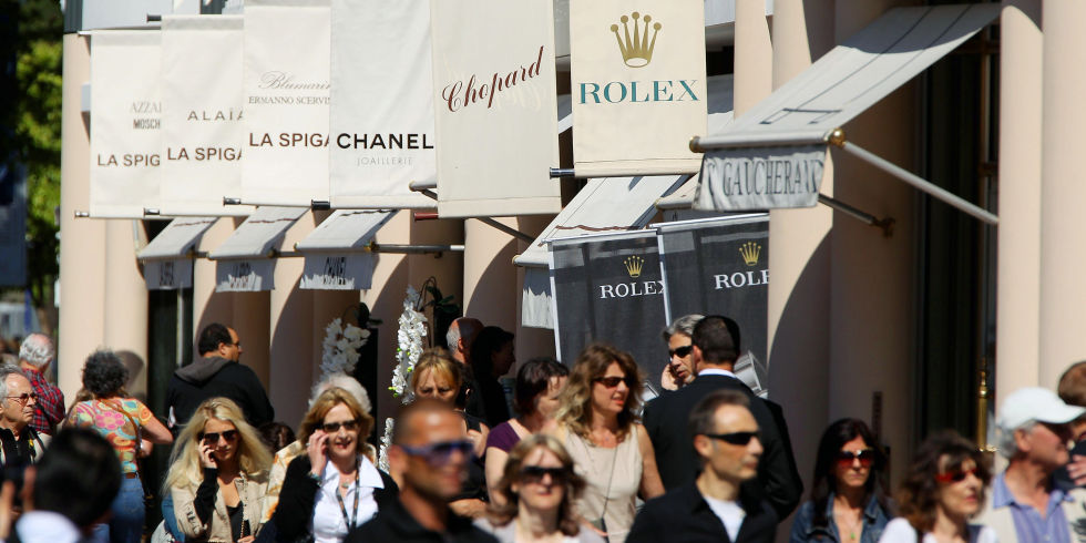 Finally, An Answer to Shopping Addiction