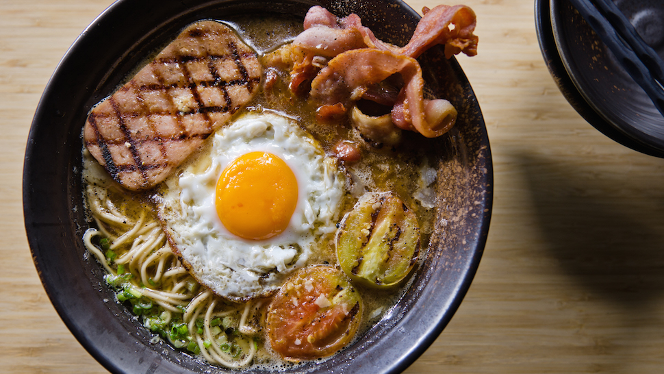 Wrong Ramen is introducing new menu items