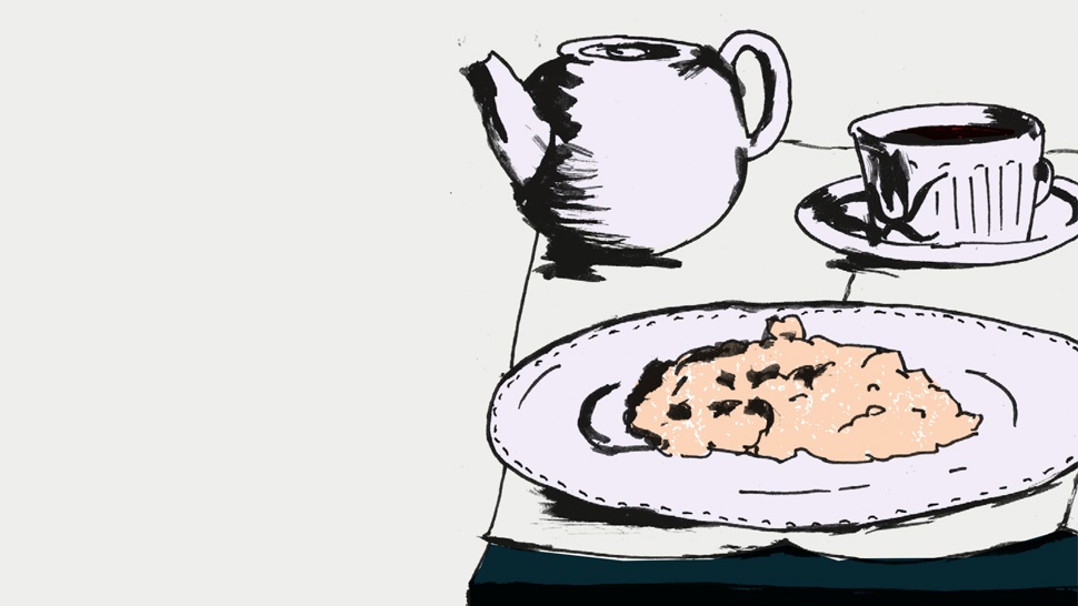 Love, a Short Story by F.H. Batacan