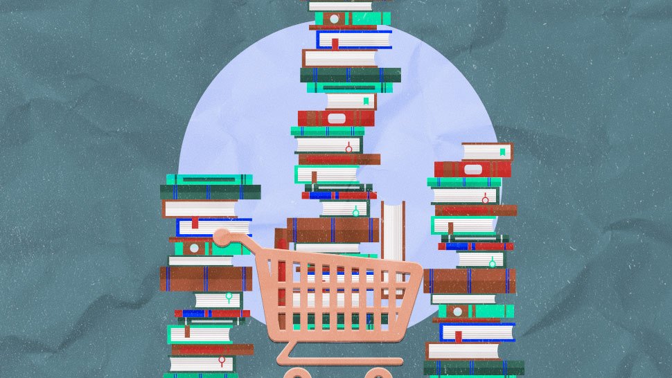 A Book Delivery Service