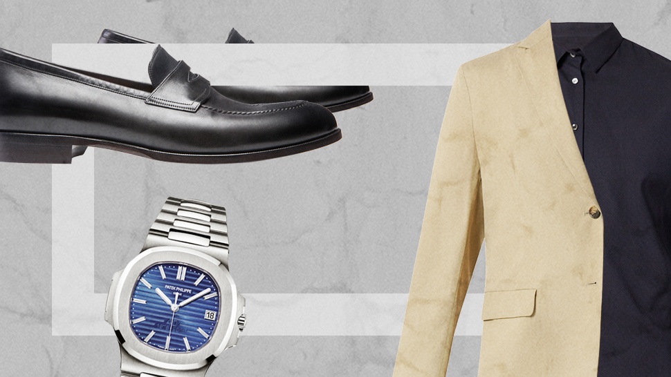 Date Outfit Ideas for Men