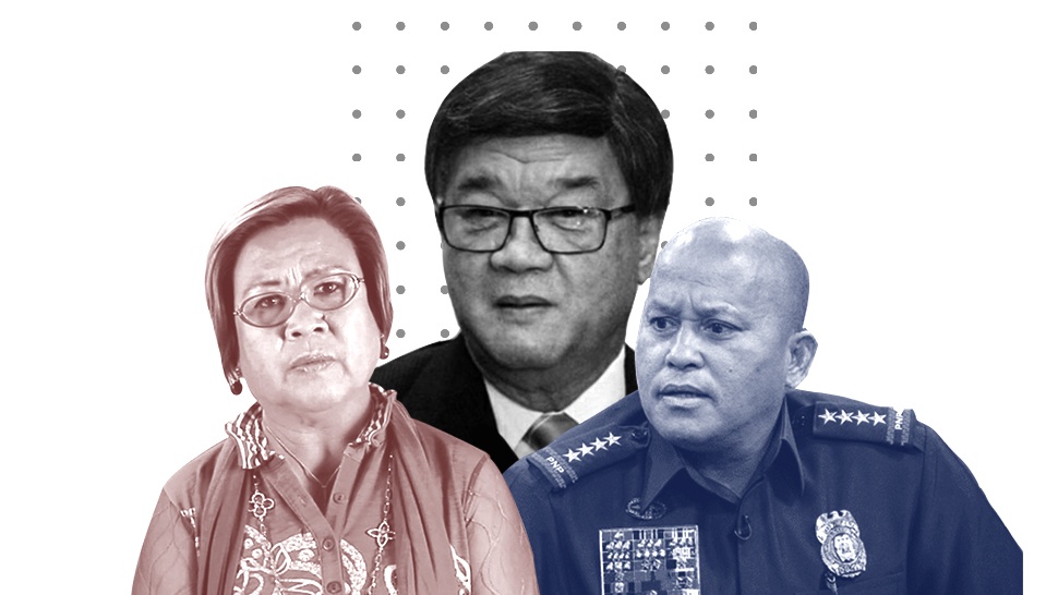 PNP offers safe Camp Crame, AFP's 6-month victory + more news