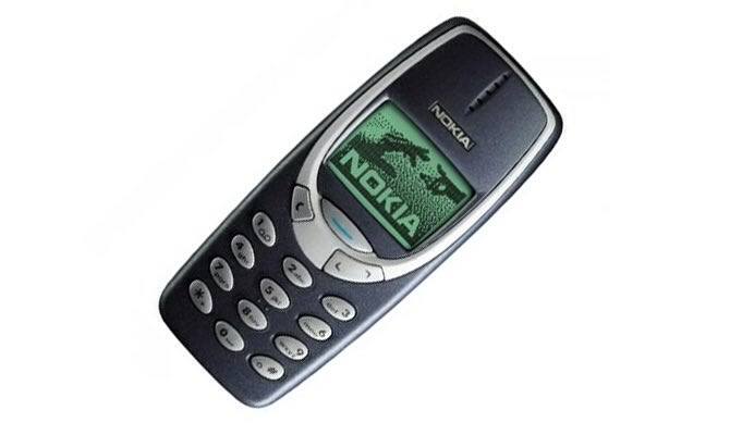 The Return of Nokia 3310