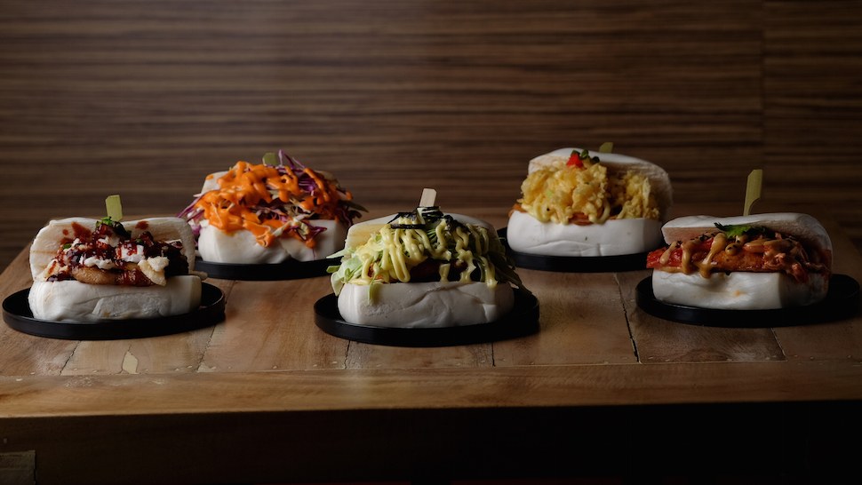 Check out Don Bao at Kapitolyo, Pasig City