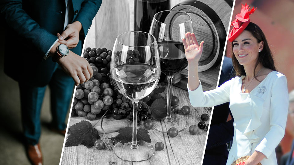 Want to Look Classy? These Top 50 Traits Are a Checklist of Classy ...