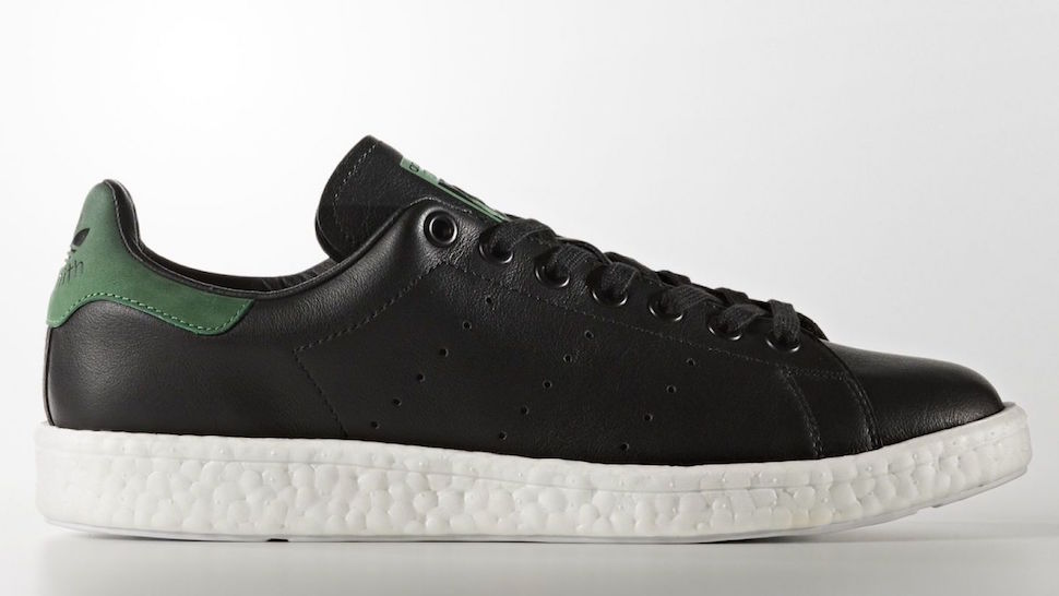 adidas Stan Smith Boost