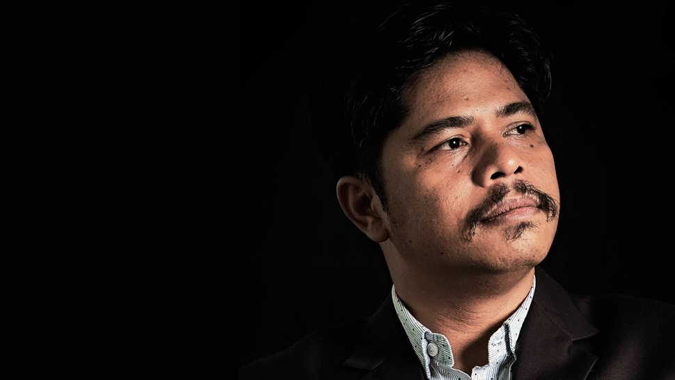 Jun Sabayton: Comedian, Actor, Director