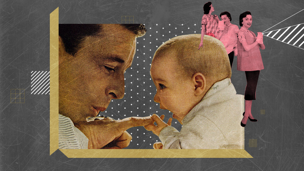 What does the maternity leave bill mean for Filipino fathers?