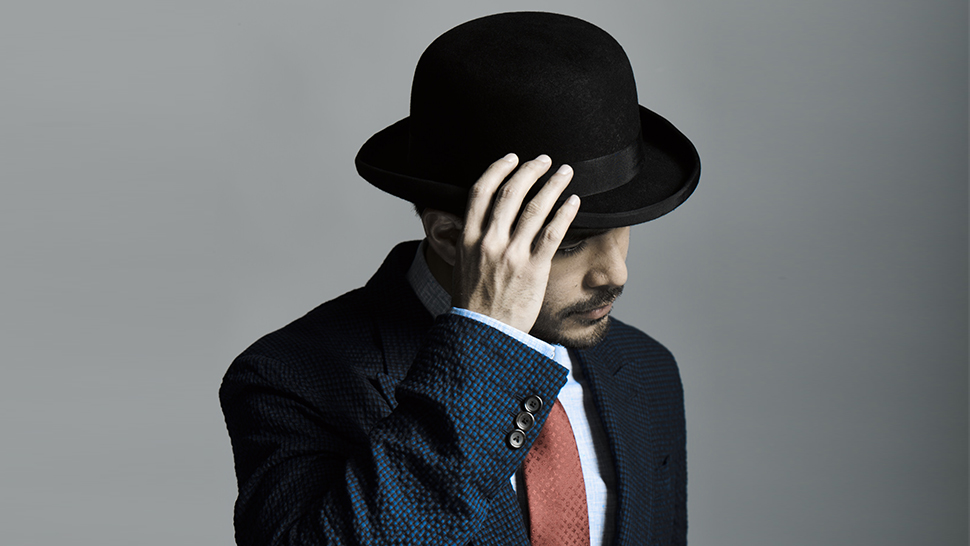 Atom Araullo tells us about his favorite destinations