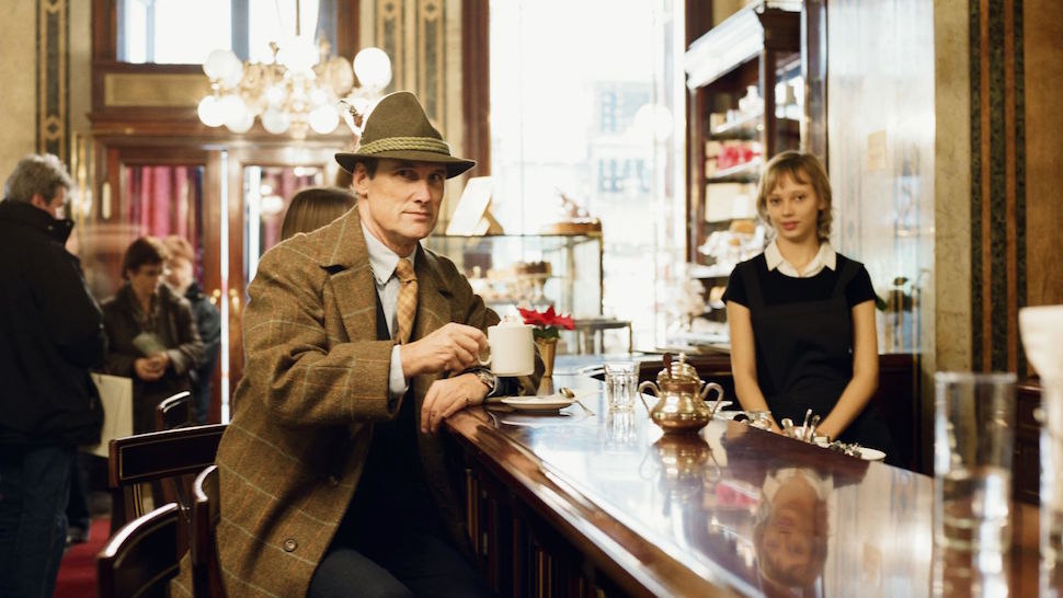 AA Gill Posthumously Awarded Feature Writer of the Year