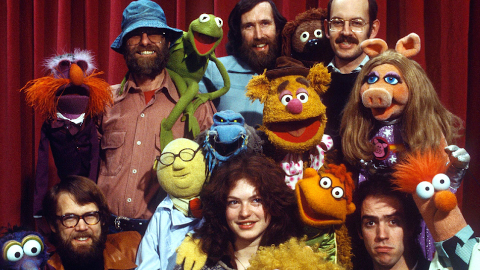 8 Things We Learned About Our Favorite Muppets