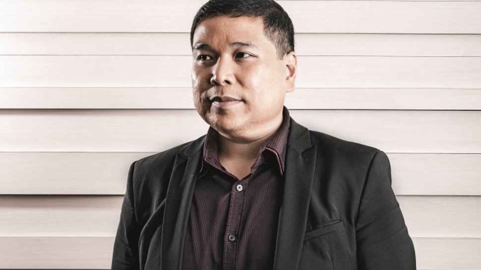 A talk with Nix Nolledo: Xurpas founder and Endeavor entrepreneur