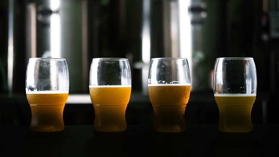 Engkanto Craft Beer: Beers Especially for the Filipino Palate