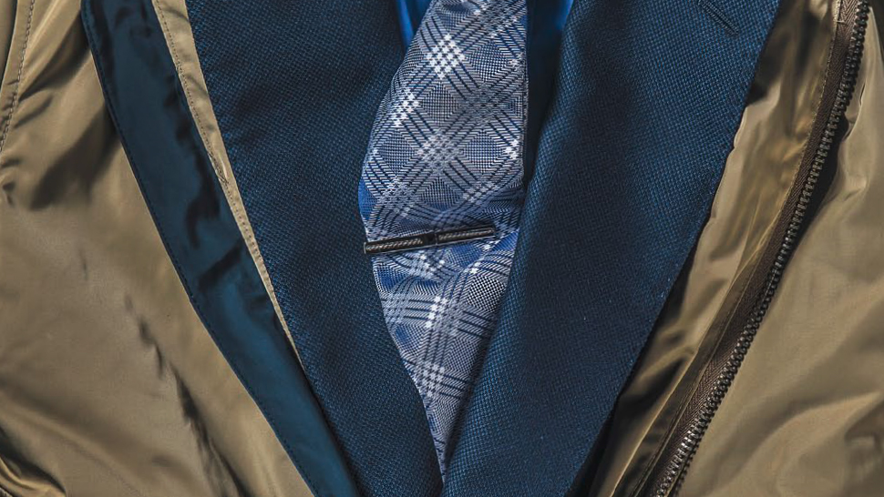 What To Do With A Tie Bar