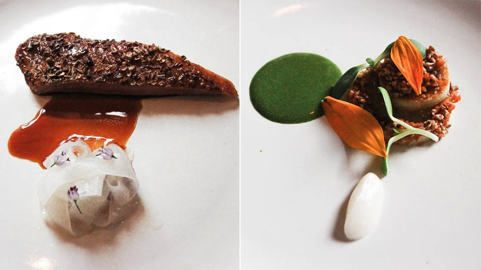 World's 50 Best Hails Eleven Madison Park as No. 1