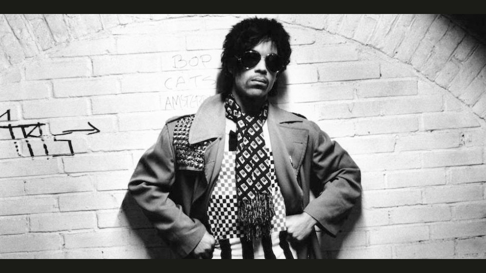 Prince, A True Fashion Icon