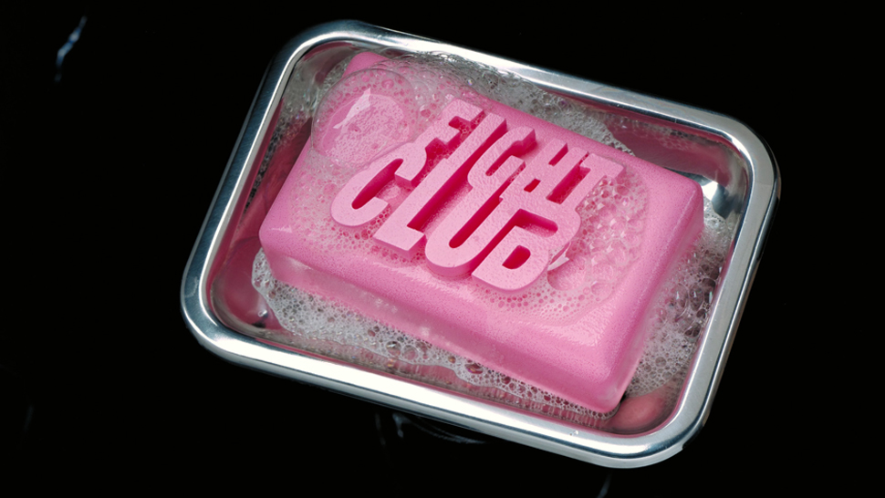 What Every Man Needs to Know About Soap