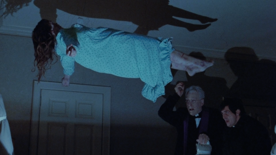 Everything You Need to Know About (Real-Life) Exorcism