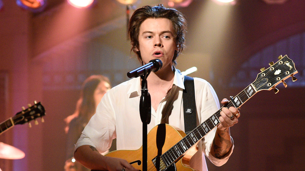 A Compelling Reason Why Teenage Girls Have Better Music Taste Than You