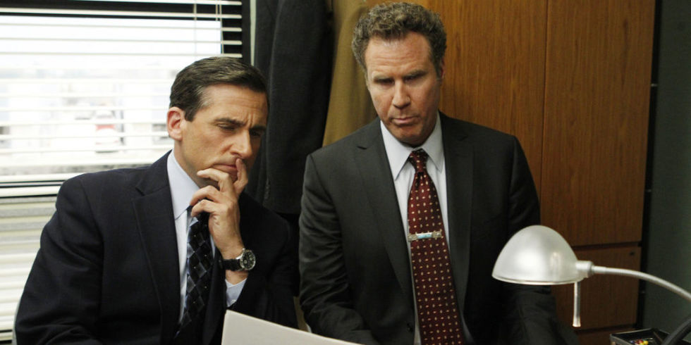 How to be a Good Boss, According to 3 Real-Life Office All-Stars