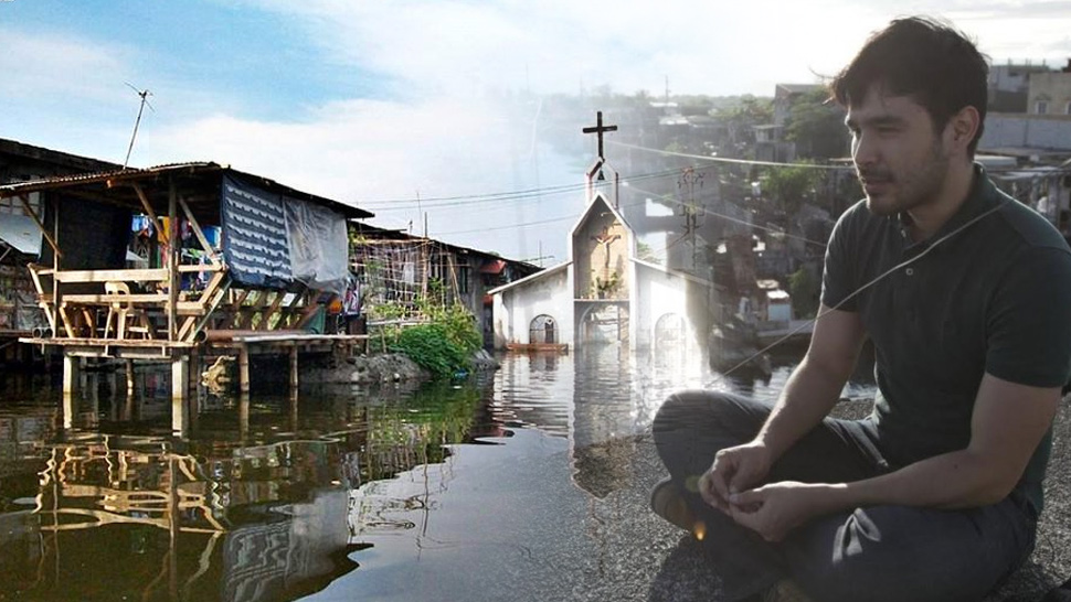 Atom Araullo's documentary Warmer wins at NY film & TV festival