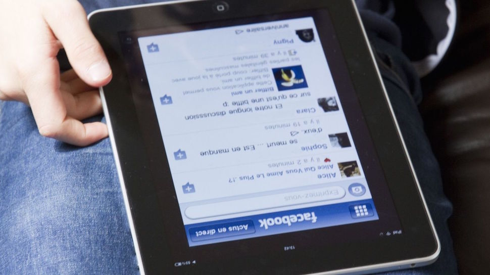 Here's How to Find Out Exactly How Much Information Facebook Knows ...