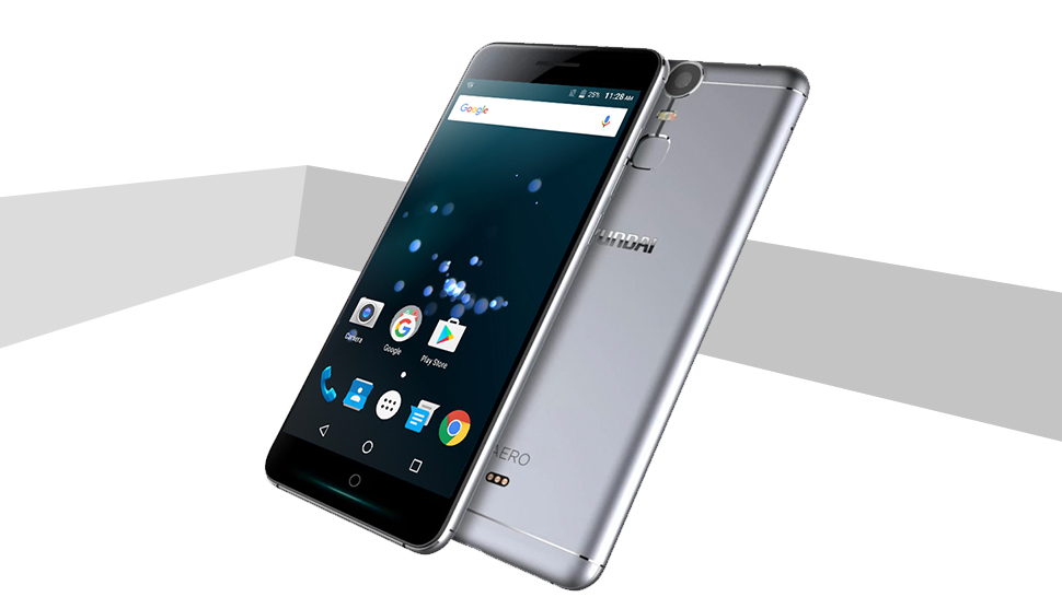 Hyundai Just made A Smartphone That's Actually Promising