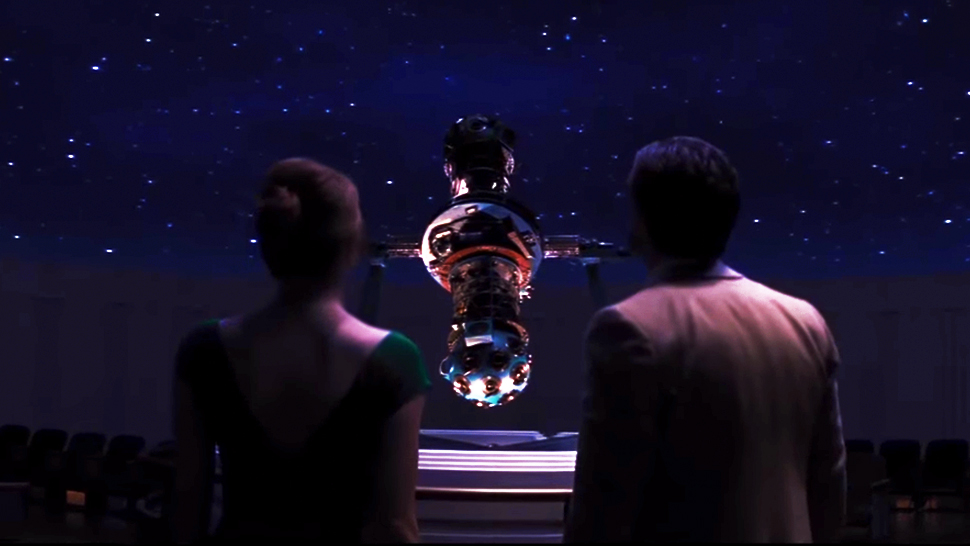 The National Museum's Planetarium has extended its free admission