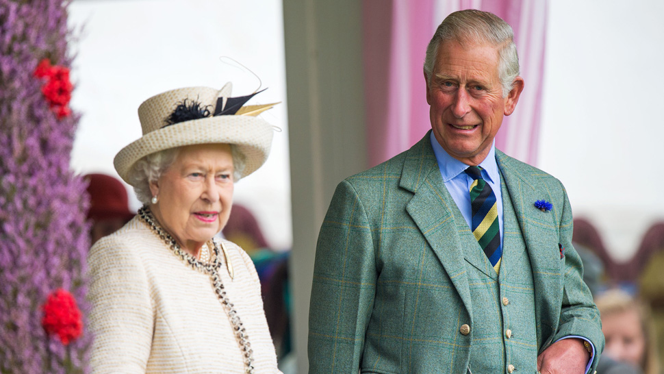 Buckingham Emergency Meeting Causes Hysteria