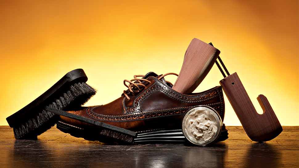 How to Take Care of Your Leather Shoes