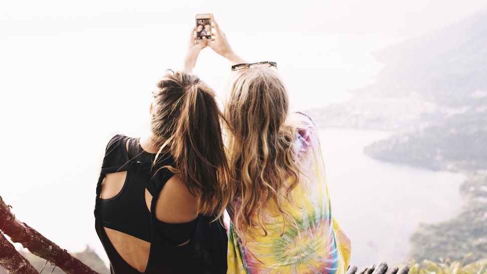 You Can Now Post Pictures on Instagram Without Using the App