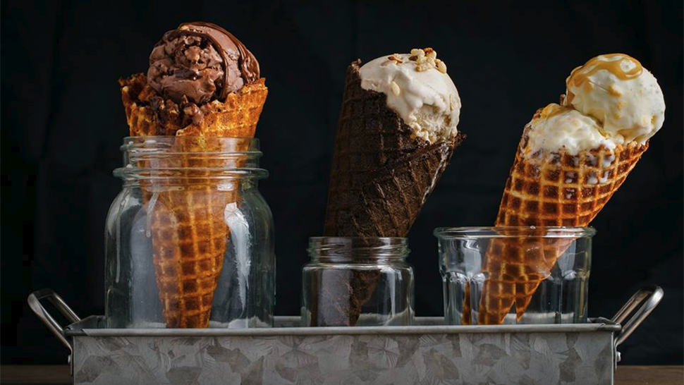 6 Essential Gelato Places in Manila