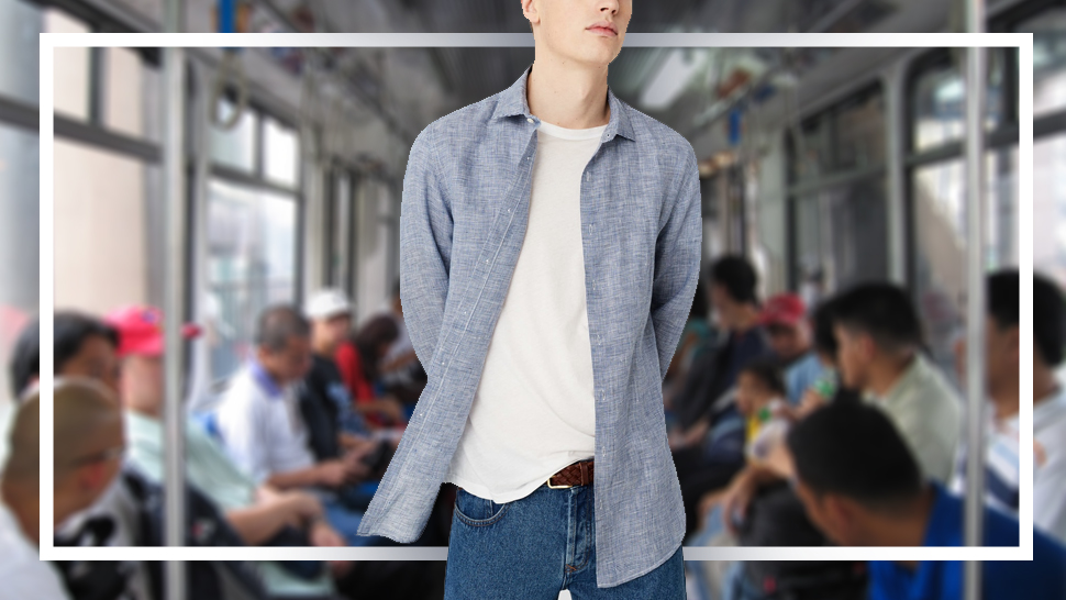 7 Commuter-Friendly Clothes to Keep You Looking Sharp
