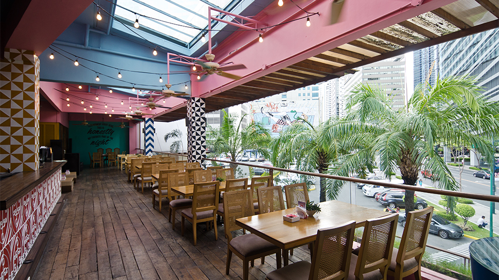 Early Night?: Where Millennials and Gen Xers Can Co-Exist