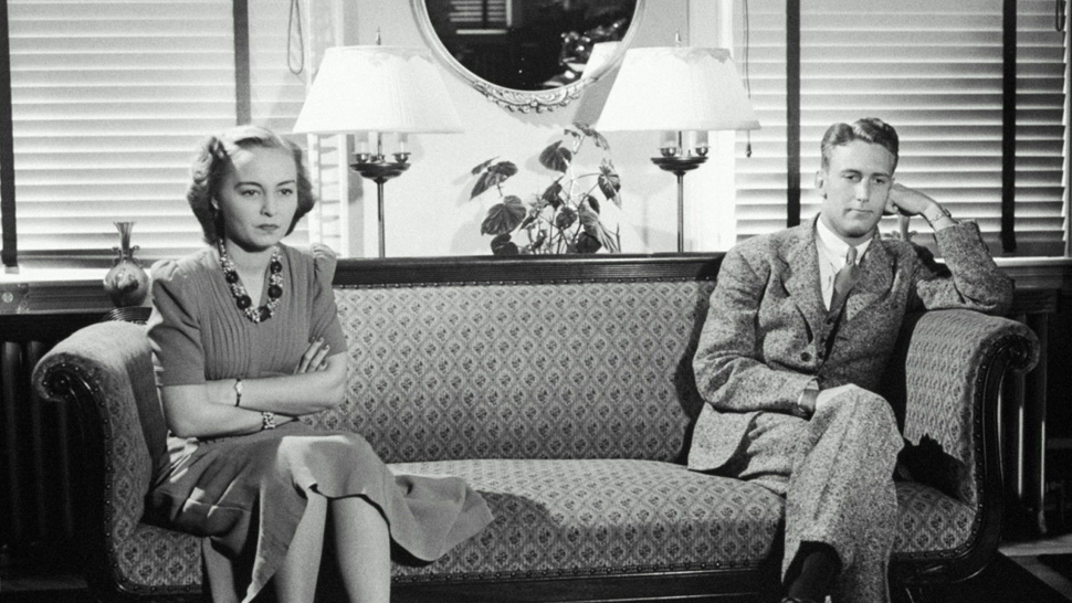 The Word To Diffuse Arguments With Your Partner