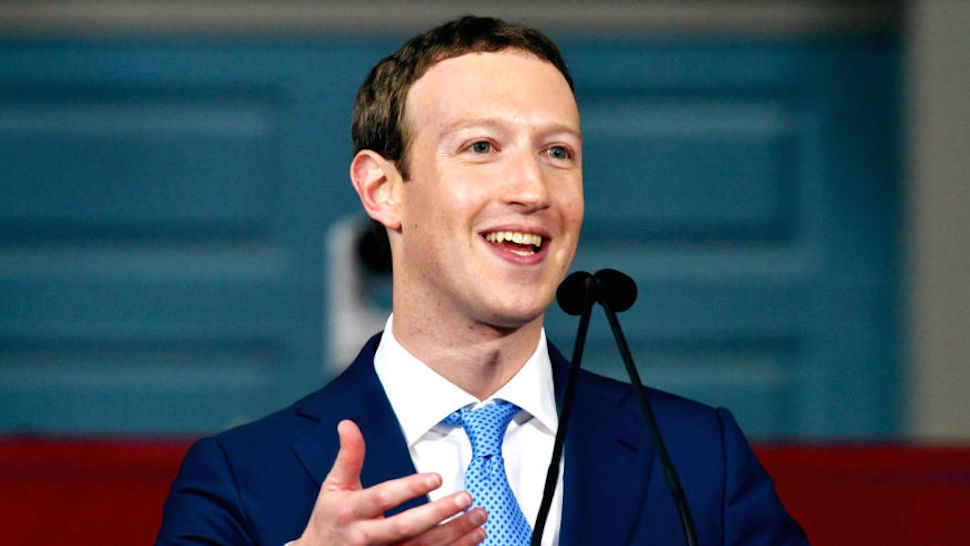 Mark Zuckerberg Is Making More Money Than Ever