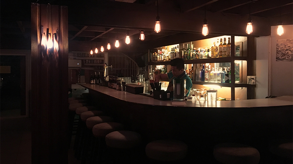 Davao's Huckleberry Might Just Have the City's Best Bar