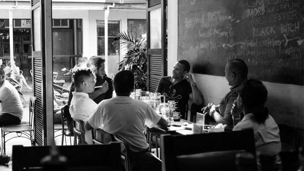 Filipino Photojournalists on Working in a Post-Truth World