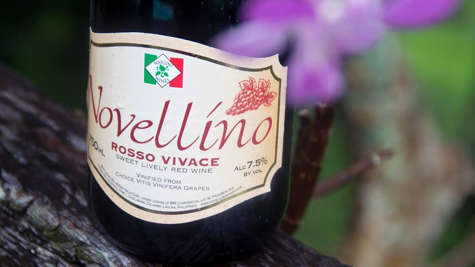 Popular Wine Brands In Philippines