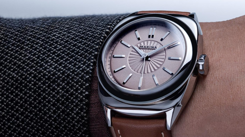 A close look at Makina - Filipino-designed vintage watches