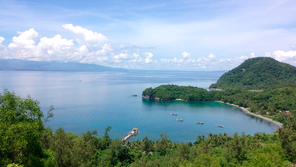 The New Misibis Bay Makes Us Want to Drop Everything