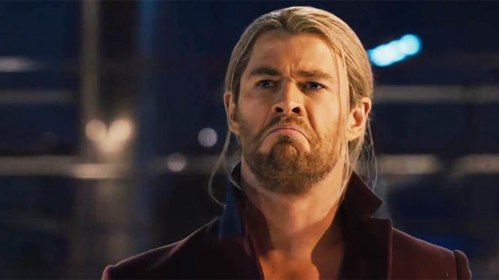 Here's How Massive The 'Avengers: Infinity War' Cast Is