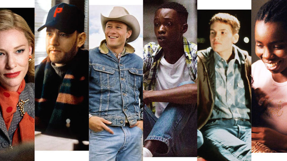 The 50 Best LGBT Movies Ever Made