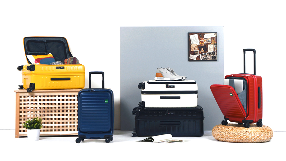 5 Bags for Every Kind of Traveler