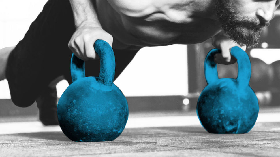 5 Next-Level Exercises To Break Your Boring Fitness Routine