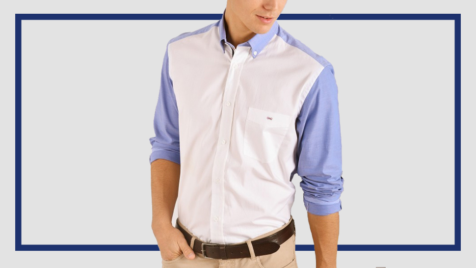 5 Essential Shirts That Every Man Needs